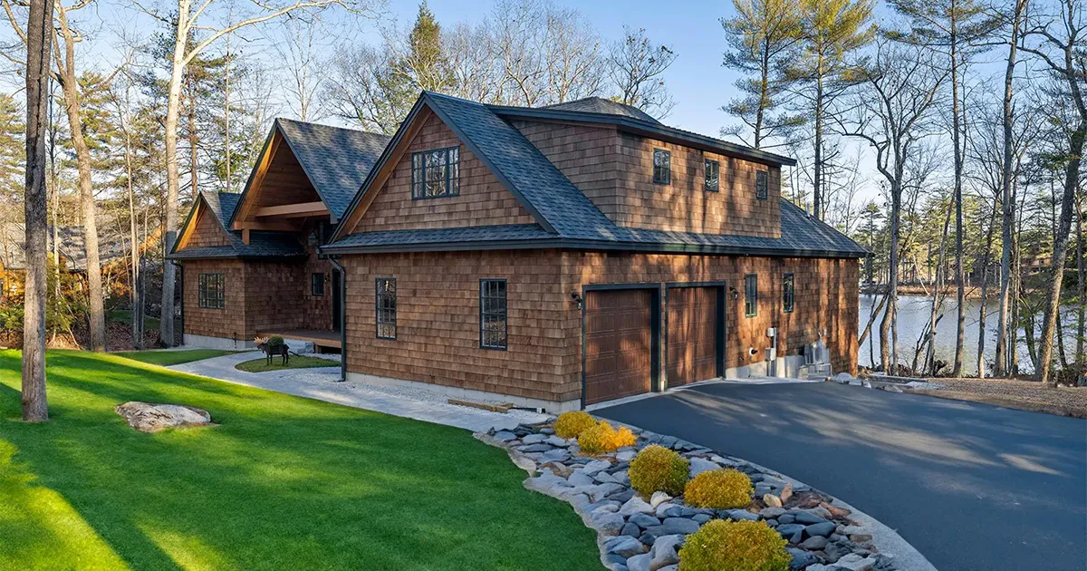 Rourke Fine Home Building - Blog