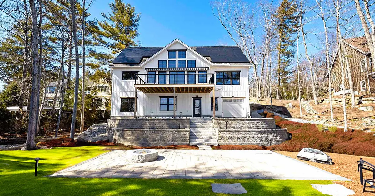 Rourke Fine Home Building